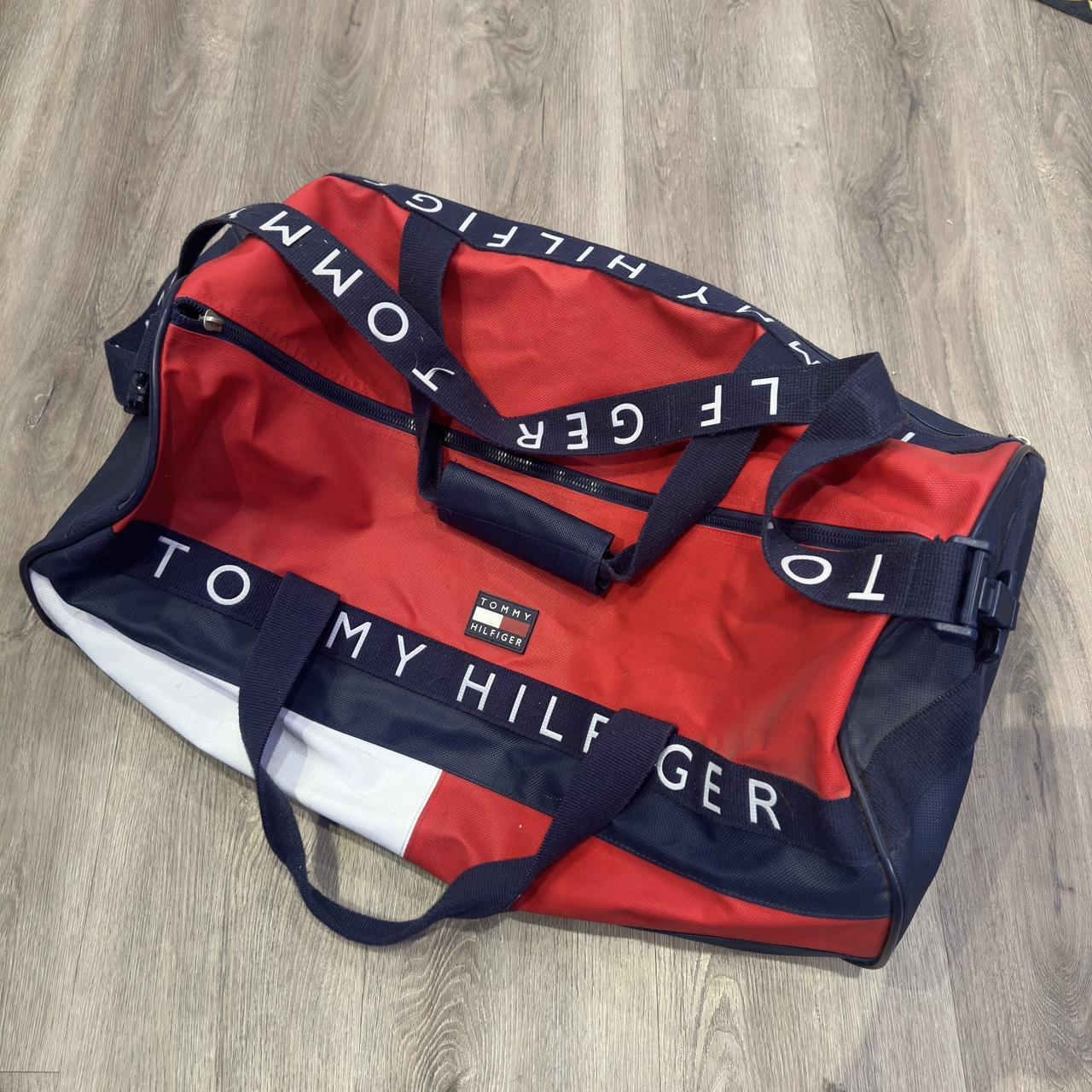 Missing zipper pull (still zips) and missing some... - Depop