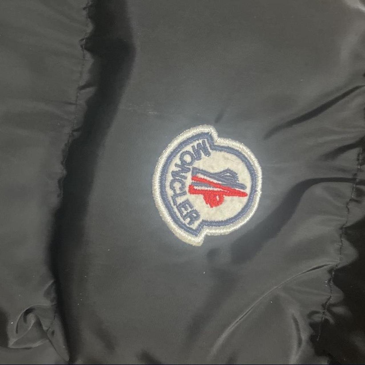 Moncler puffer - Depop