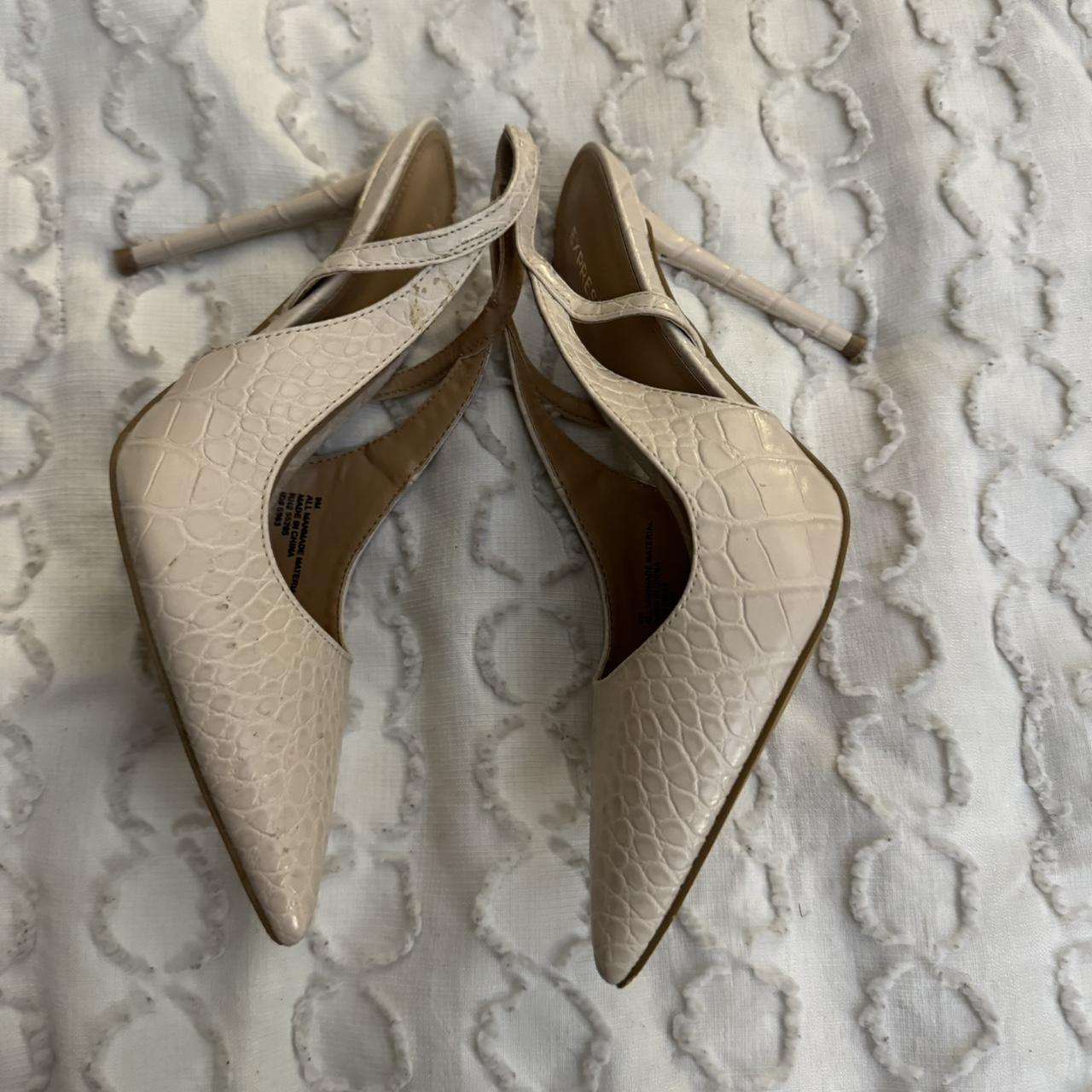 Express heels - Depop