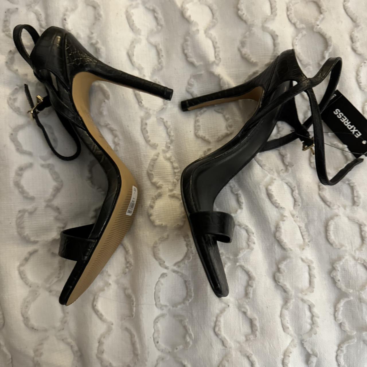 Express high heels - Depop