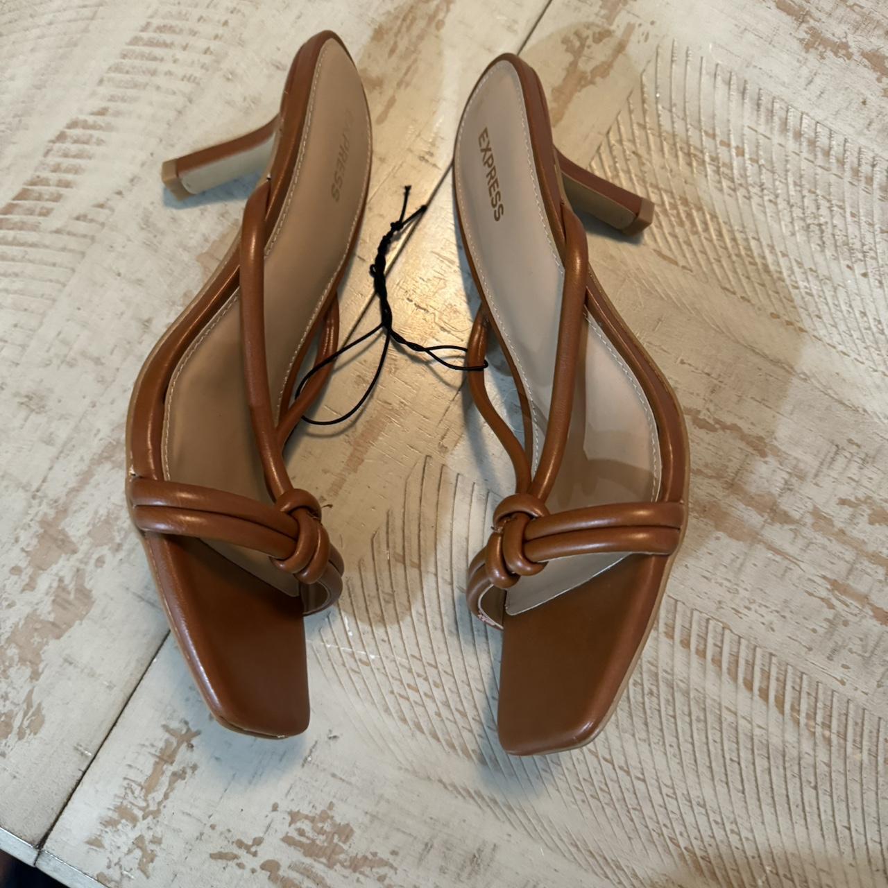 Express high heels - Depop