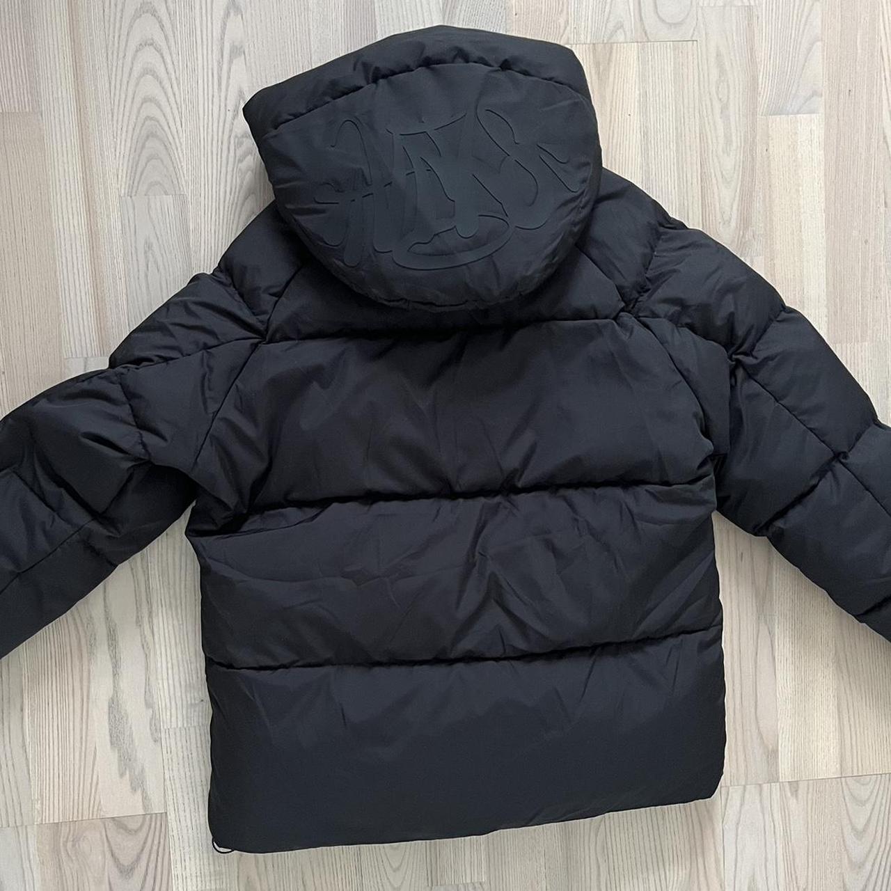 SYNA / Syna world Men’s Puffer Jacket ( Size - L /... - Depop