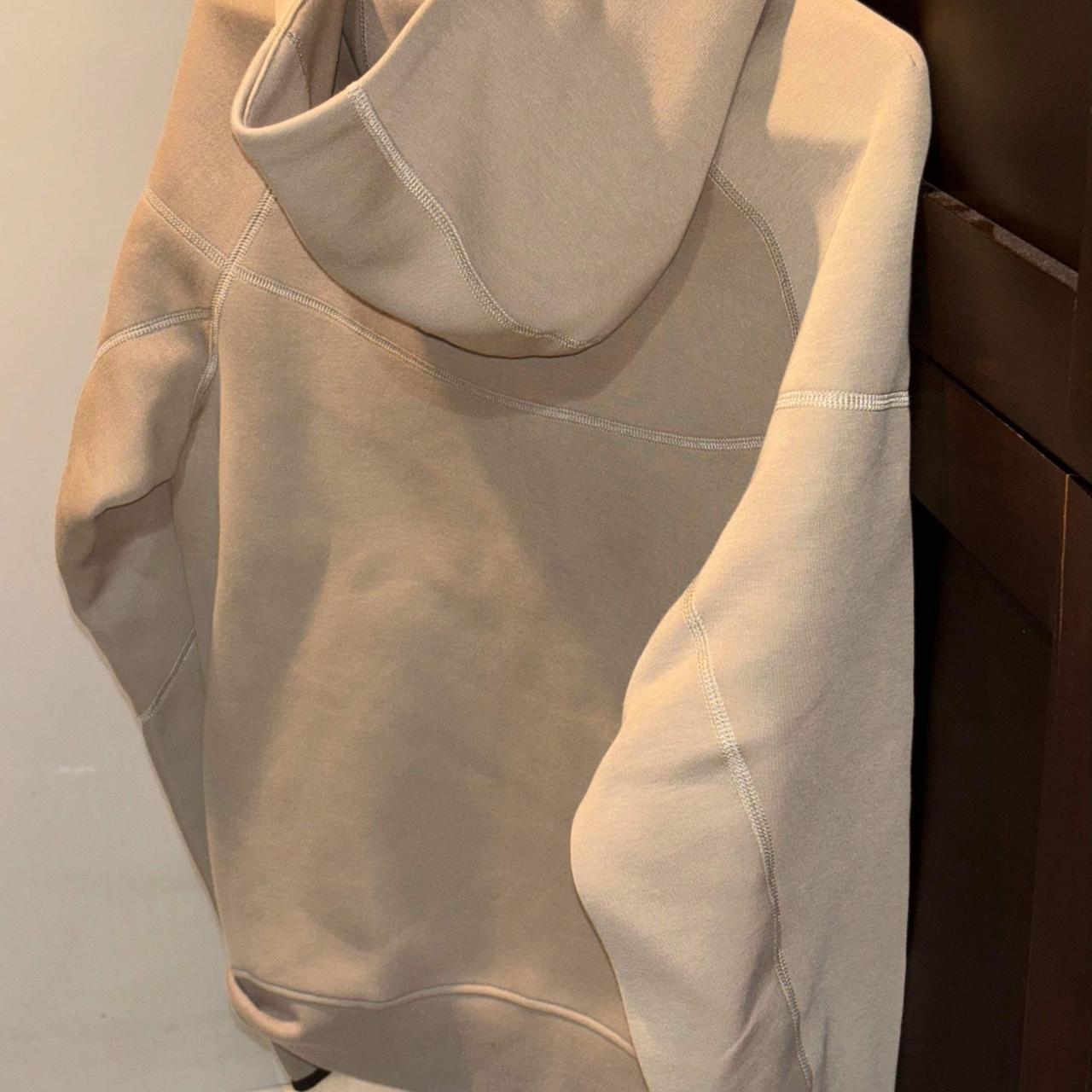 Nike tech Original Receipt - Depop