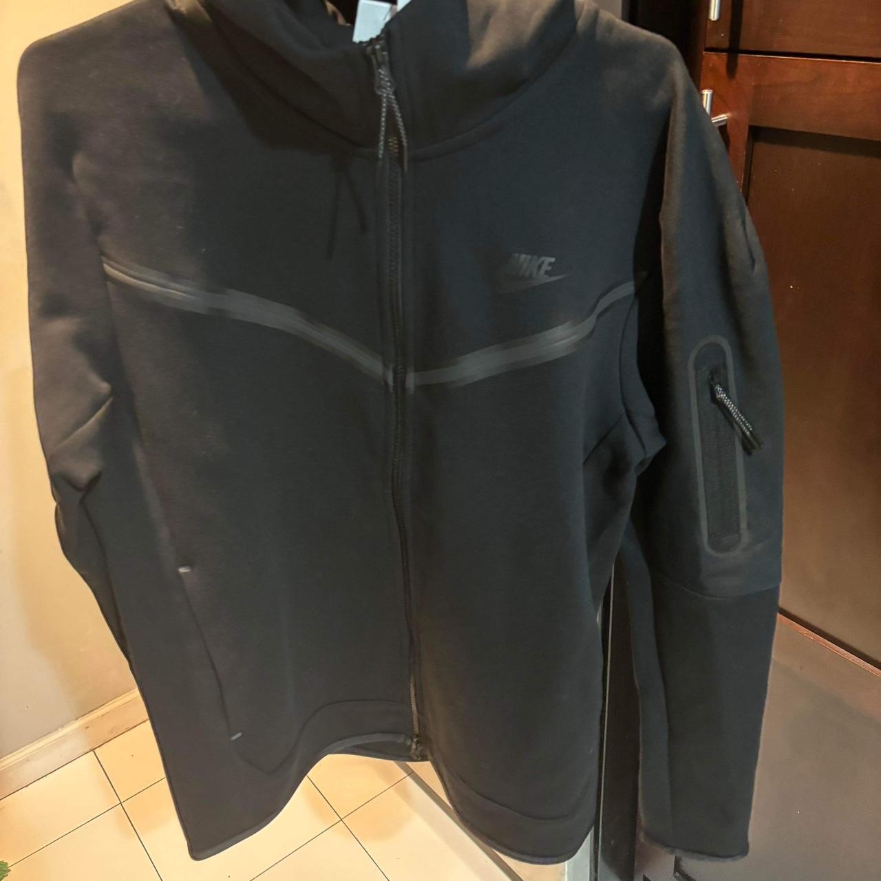 Nike tech Original Receipt - Depop