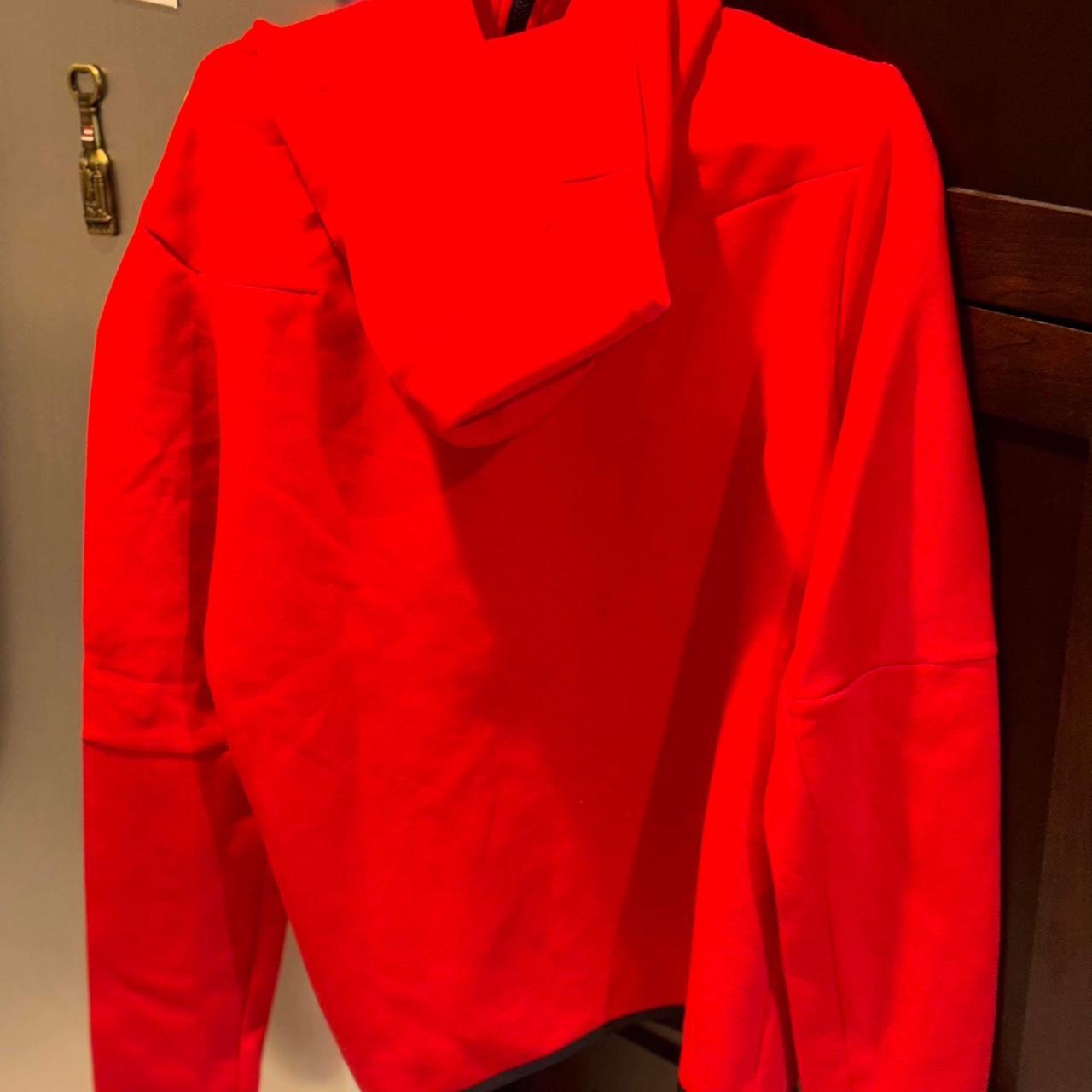 Nike tech Original Receipt - Depop