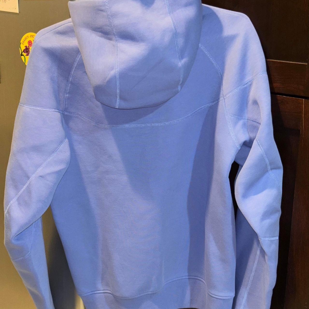 Nike tech Original Receipt - Depop