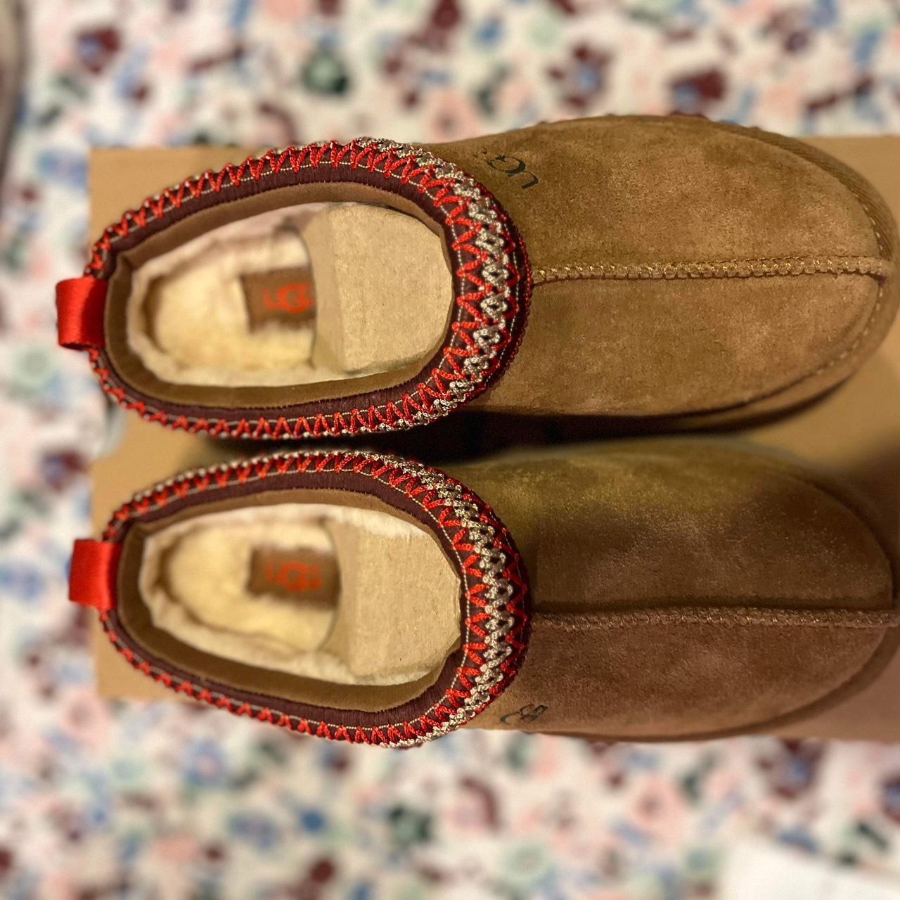 Uggs Original Receipt - Depop