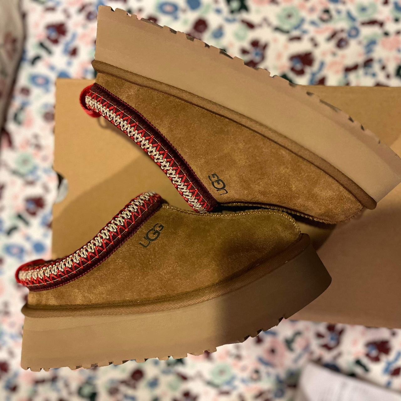 Uggs Original Receipt - Depop