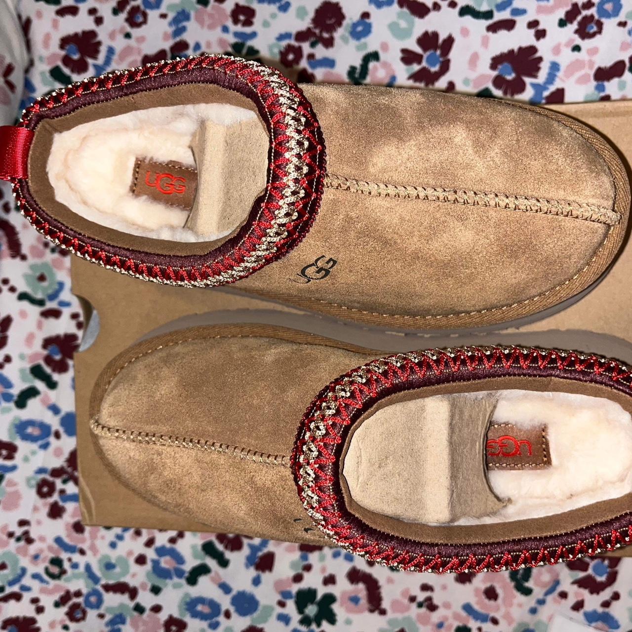 Uggs Original Receipt - Depop