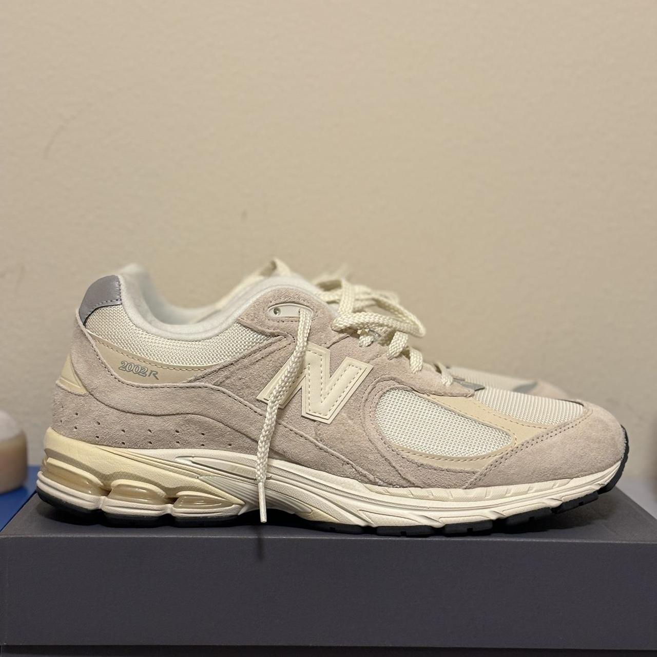 New balance Original Receipt - Depop