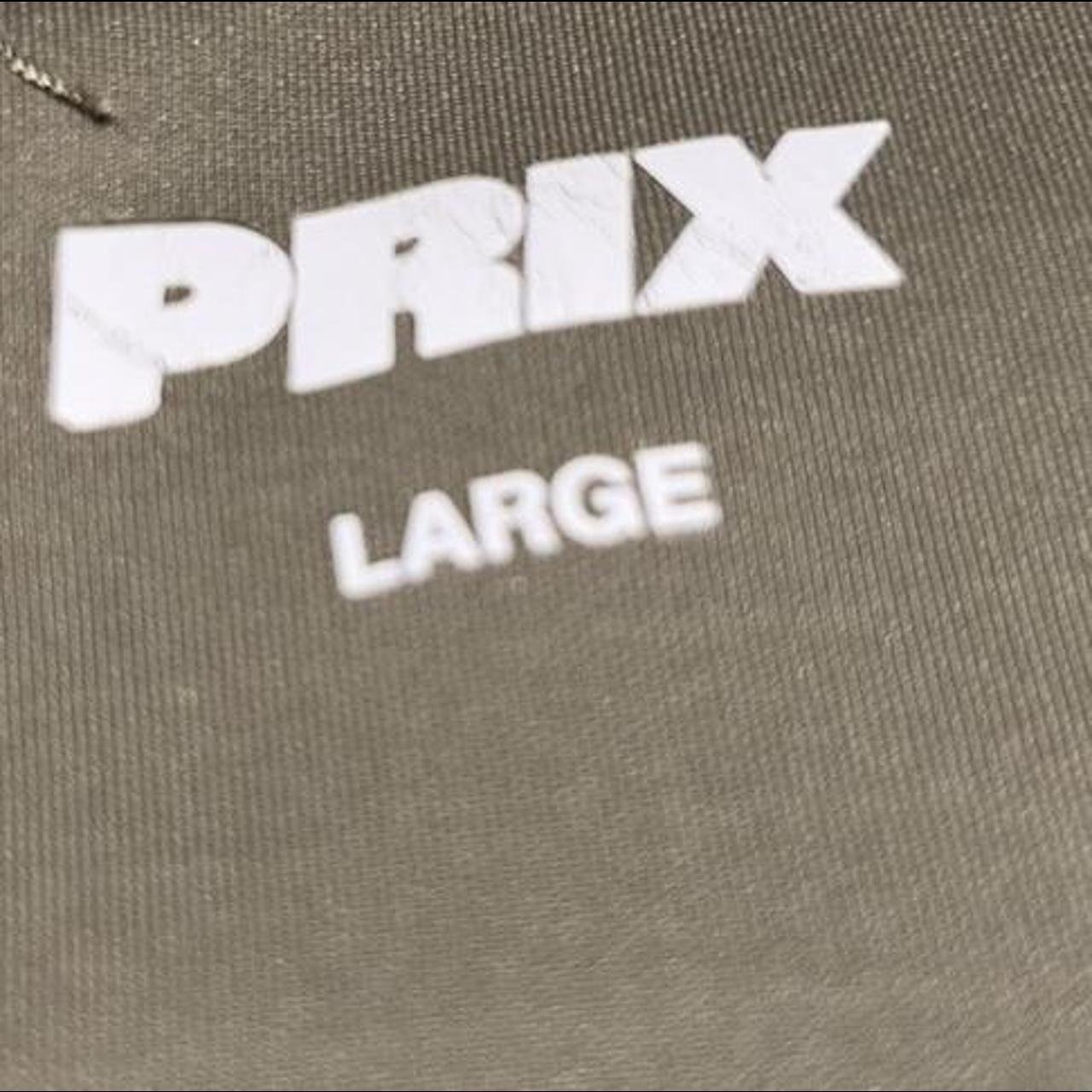 prix workshop knight V2 dress in army green size... - Depop