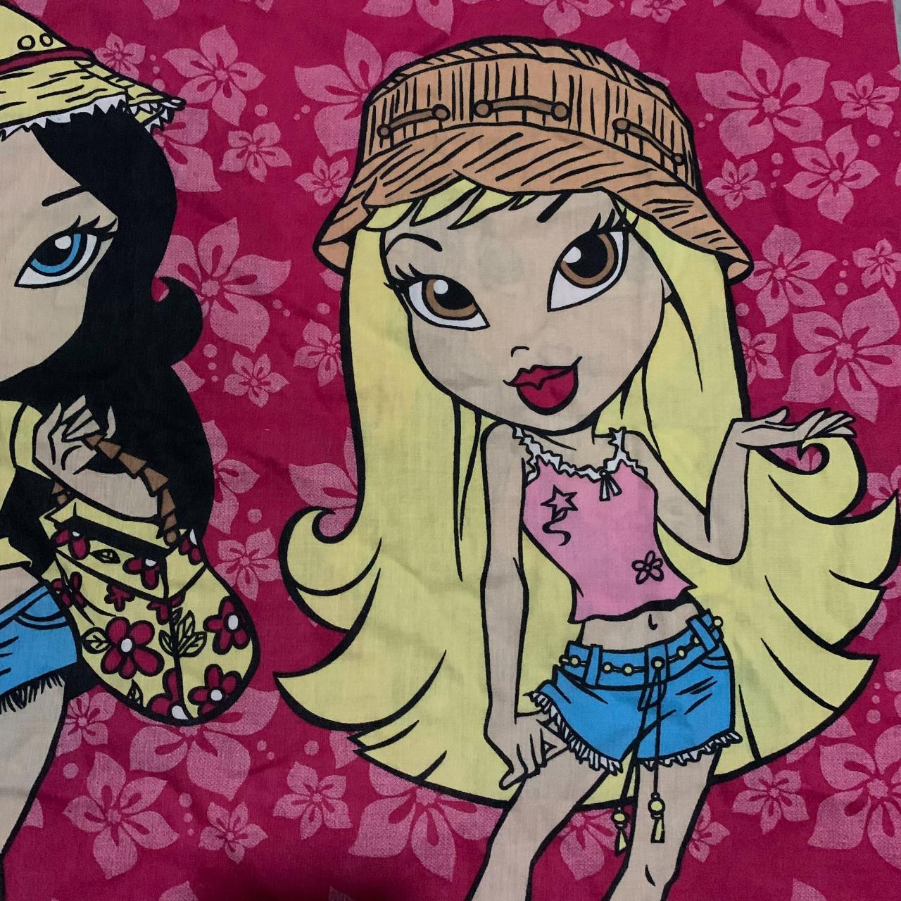Bratz Pink Decor-home-accesories | Depop
