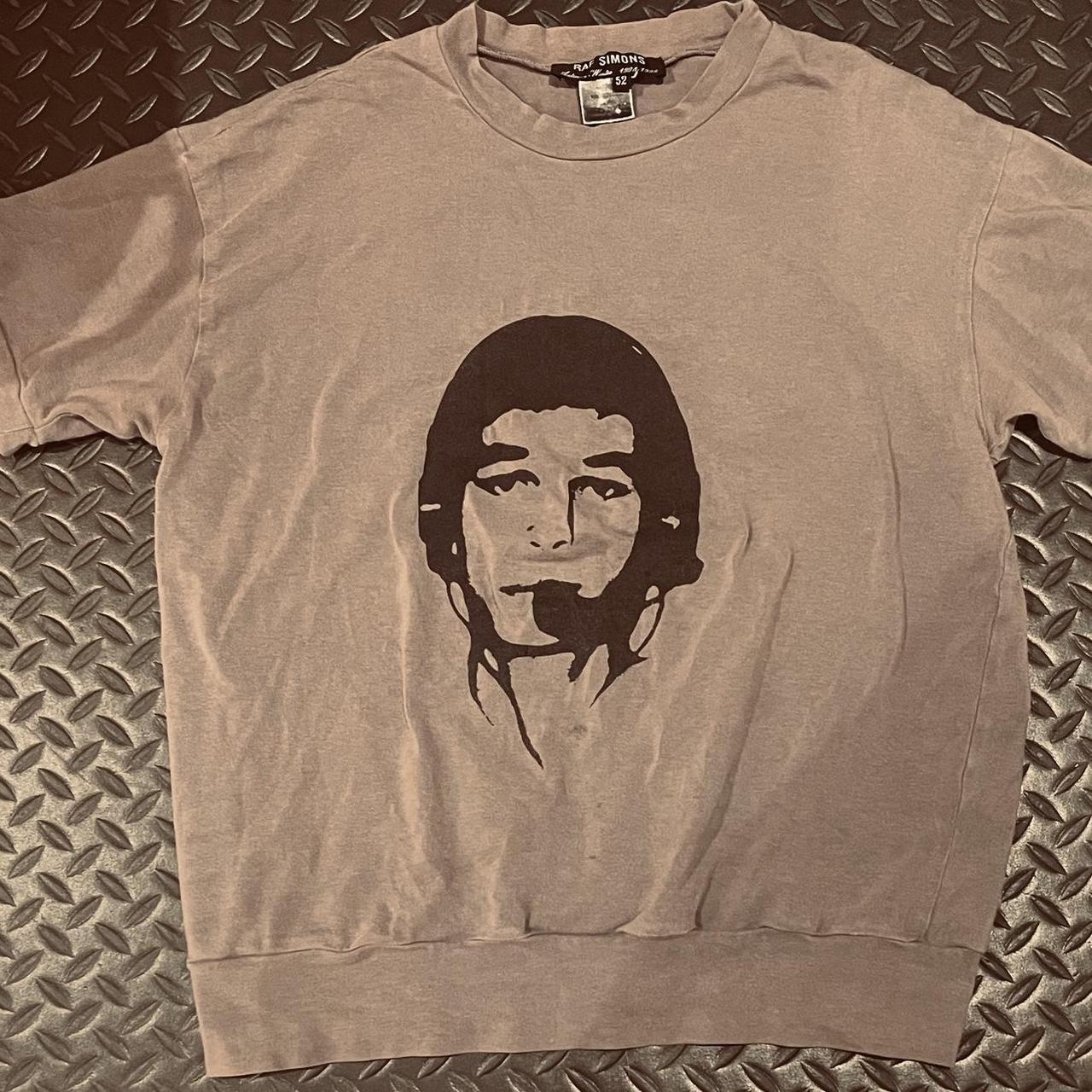 Vintage RAF SIMONS AW98 Cuffed Bottom... | Depop