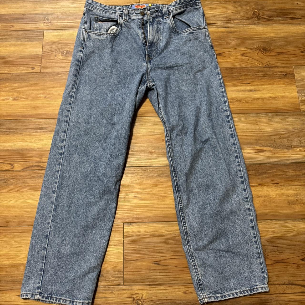 Empyre Jeans - Depop
