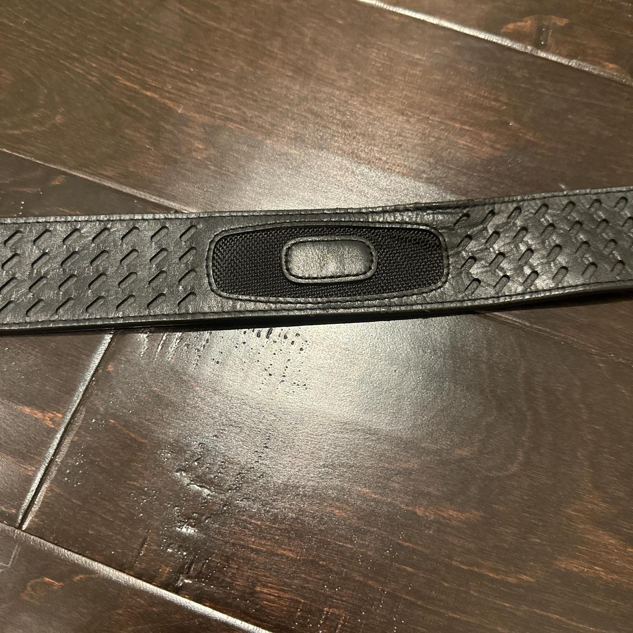 Sick early 00s Oakley belt Very rare, great... - Depop
