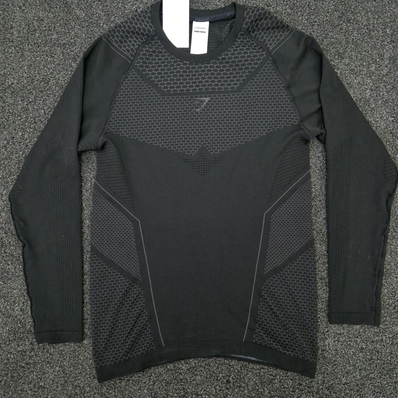 -BRAND NEW WITH TAGS- Gymshark, Onyx v4... | Depop