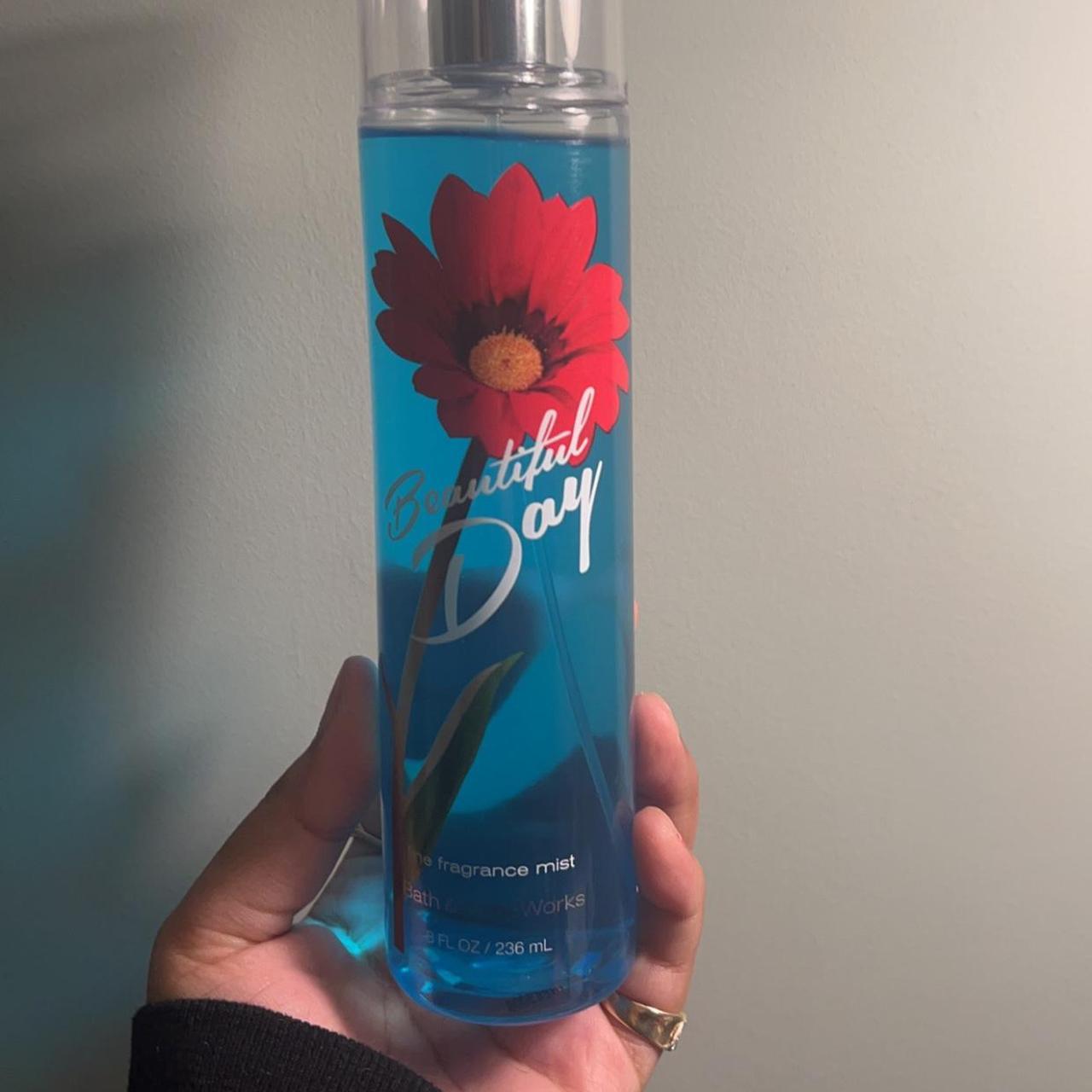 Bath and body works: Beautiful day perfume, Never... - Depop