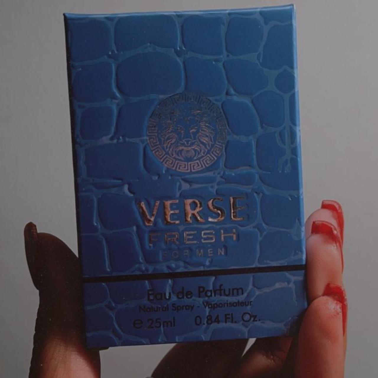 VERSE ADONIS mens cologne - Depop