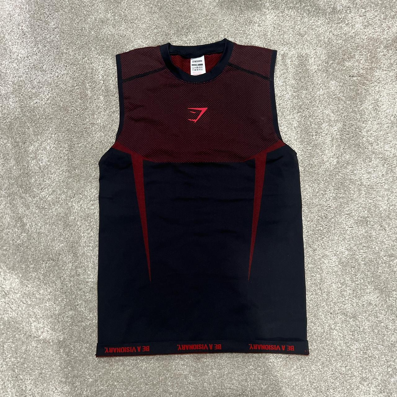 GYMSHARK ONYX V5 Never worn | Brand new Just listing... | Depop