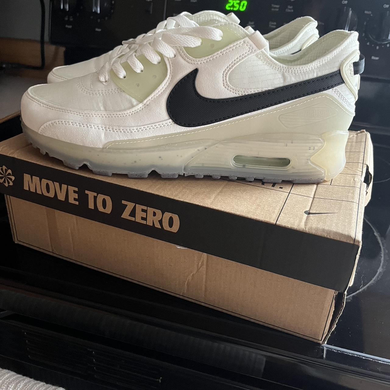 Nike Air Max 90 Terrascape Size 10 Brand New... - Depop