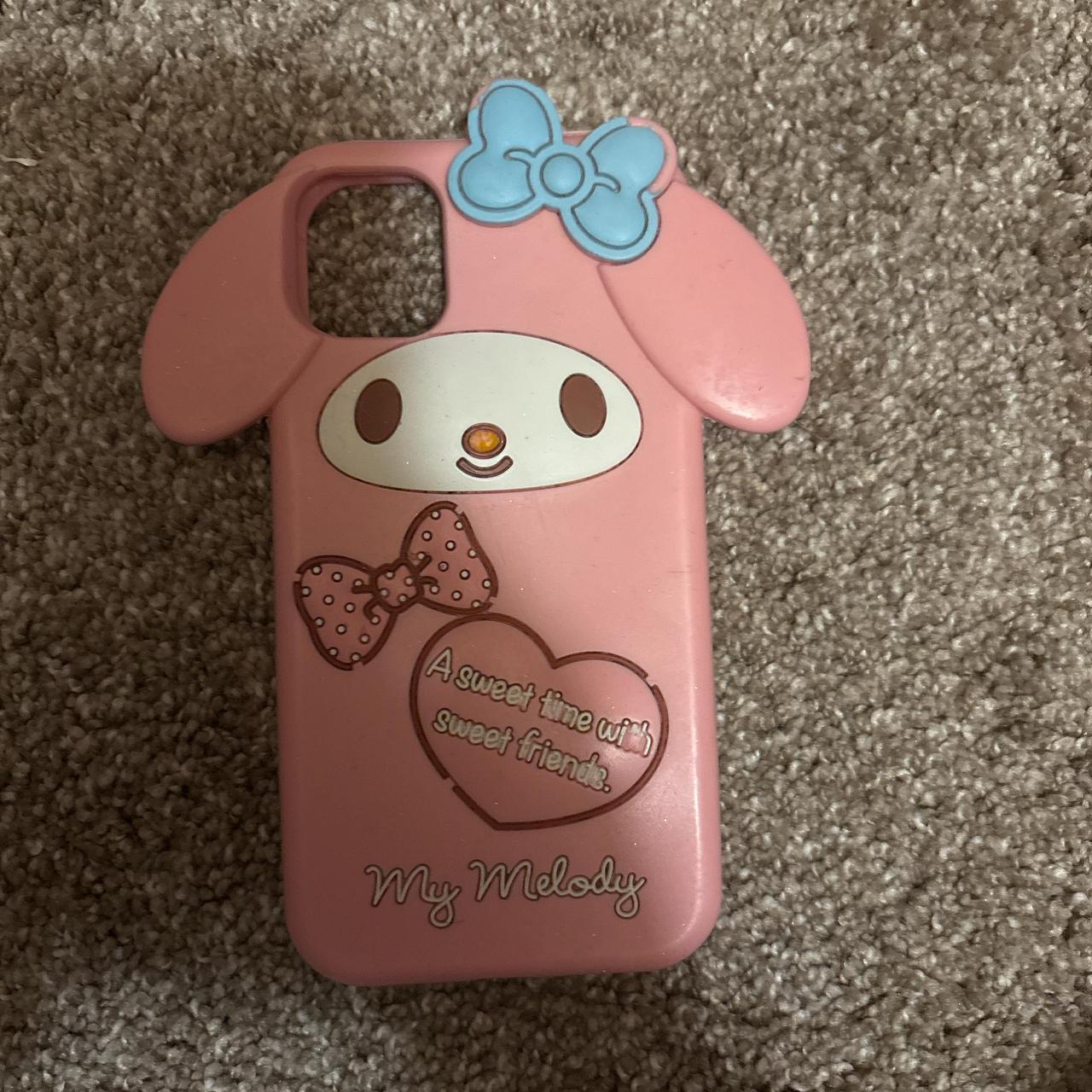 My melody phone case iPhone 11 | Depop