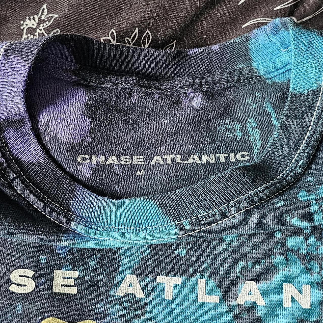 Chase Atlantic Molly Longsleeve size Medium Smoke... - Depop