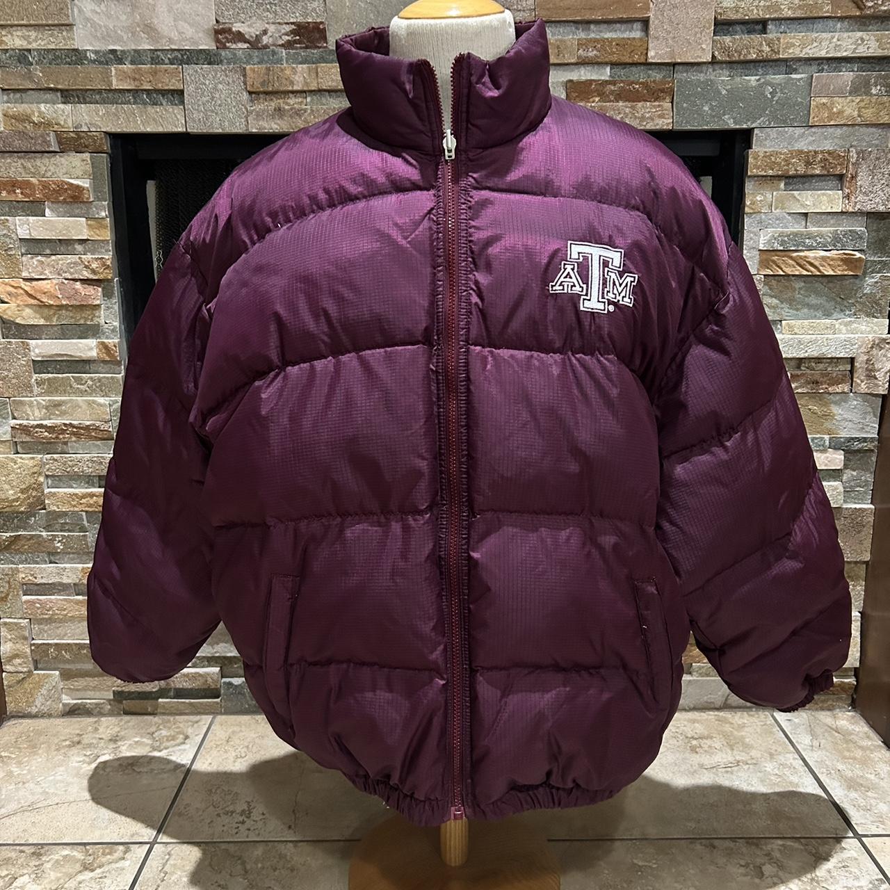 Vintage Reversible Starter Jacket in very good... - Depop