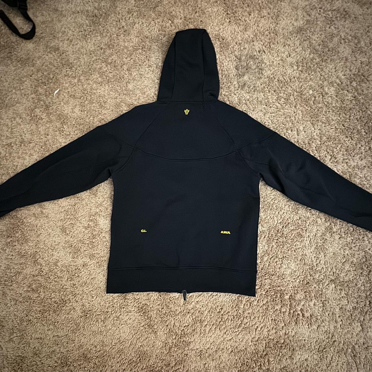 Nike Nocta Tech Fleece Size: Mens Medium - Depop