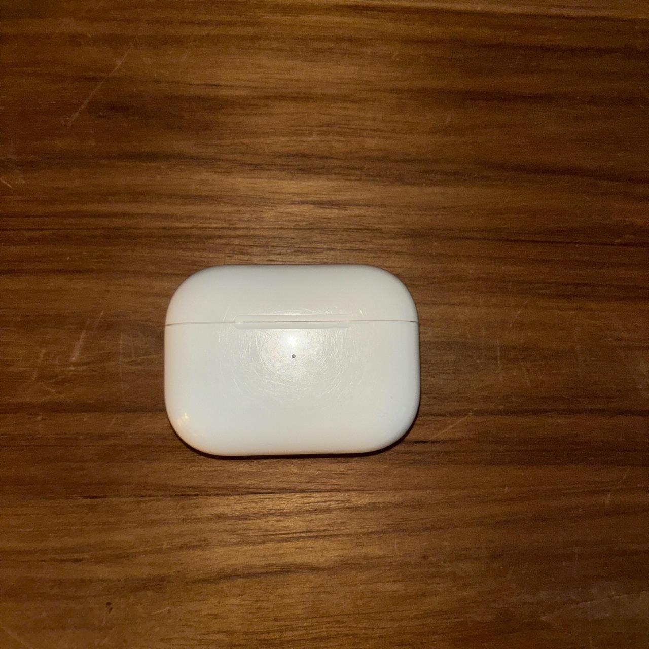 Apple Airpod Pros Charging Case Like New Micro Depop