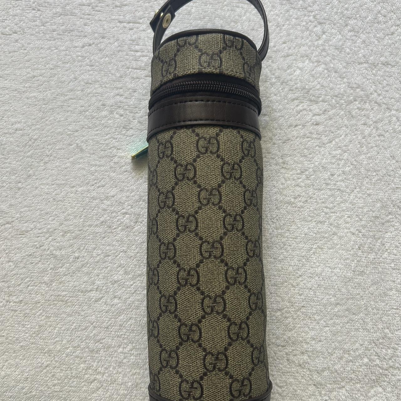 NWOT Gucci water bottle or baby bottle insulated... | Depop