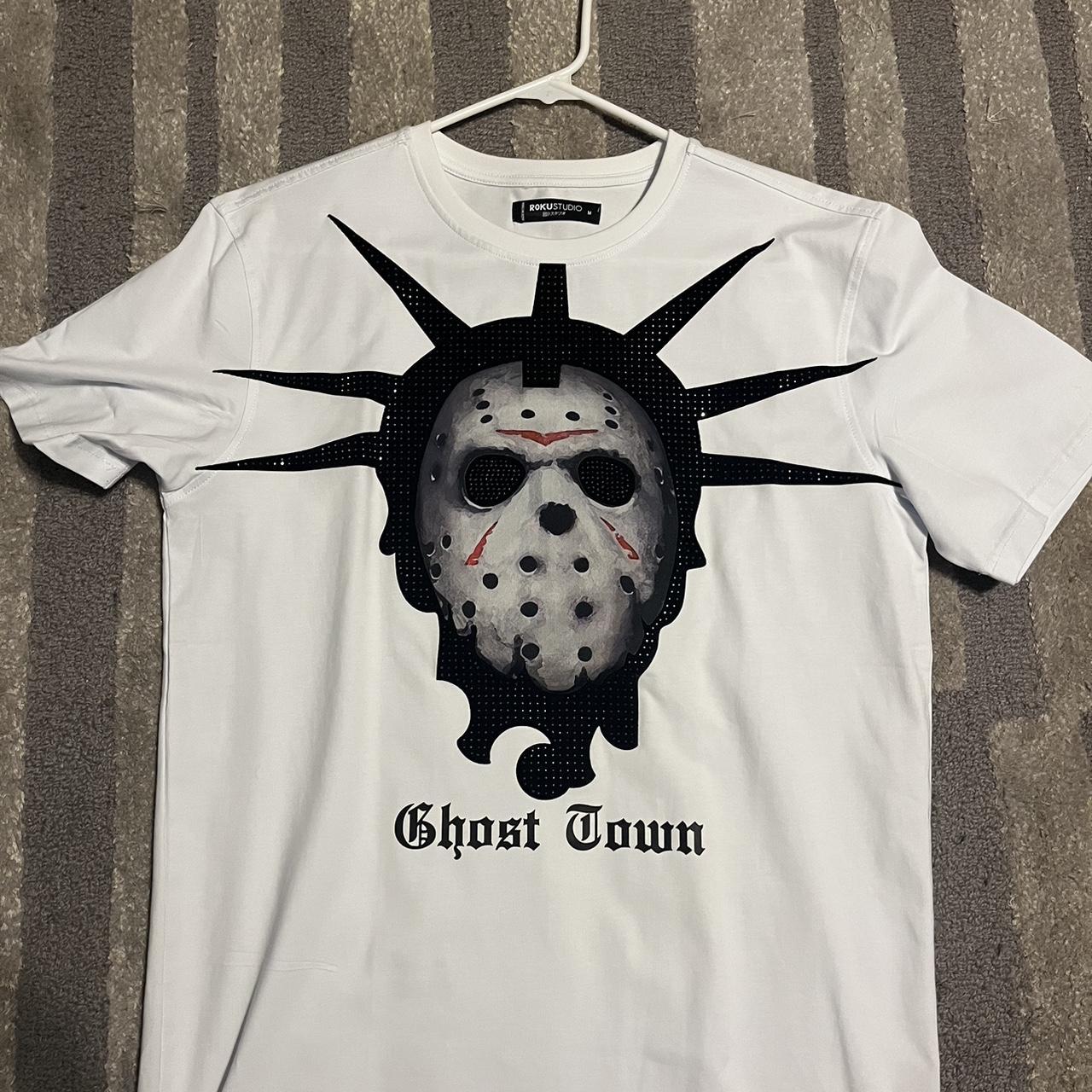 Jason Shirt - Depop