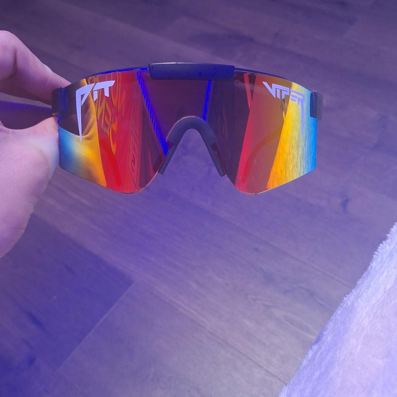 Pit vipers I got these for my birthday but don't... - Depop