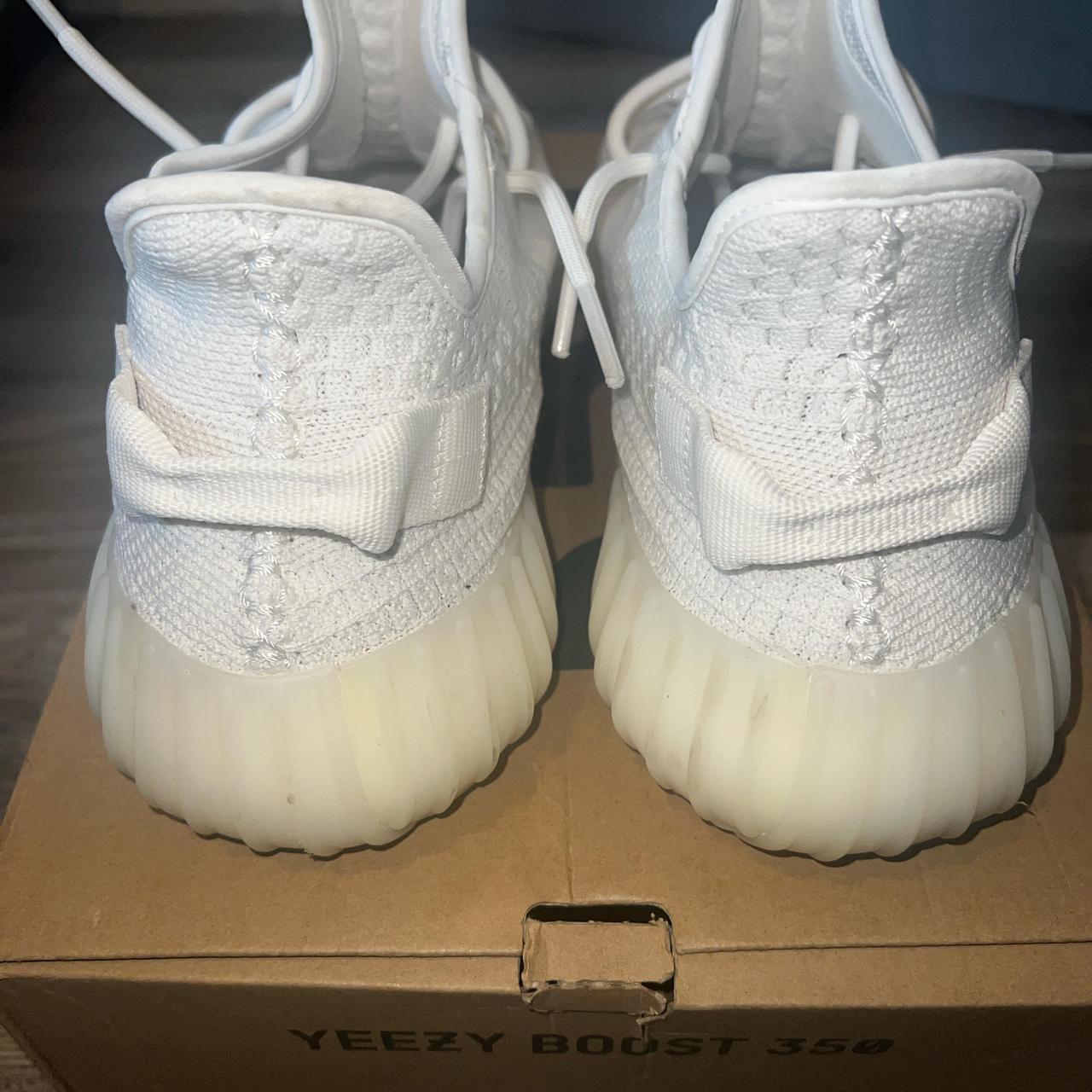 YEEZY BOOST 350 V2 (used) - Depop
