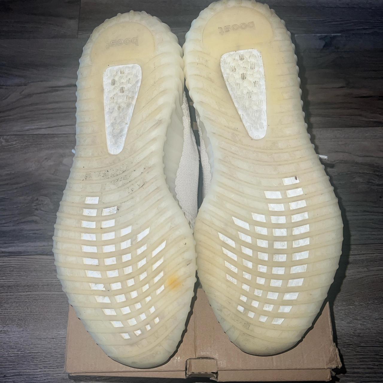 YEEZY BOOST 350 V2 (used) - Depop