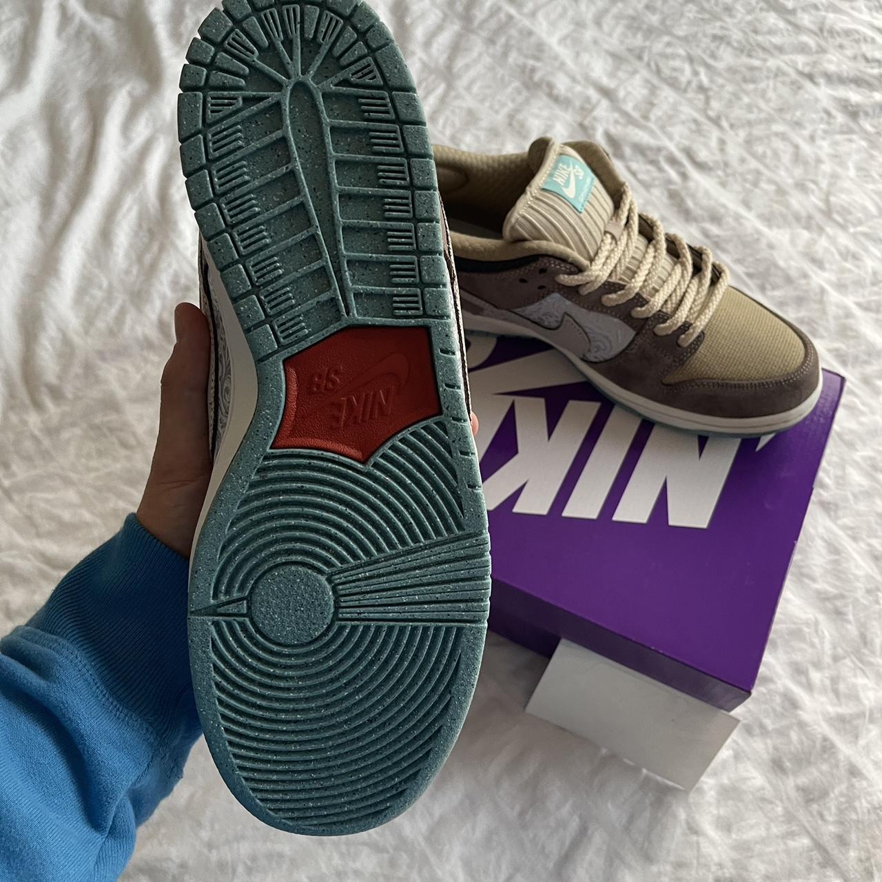 Nike SB “Big Money Savings” Size 10.5 DS, Brand... - Depop