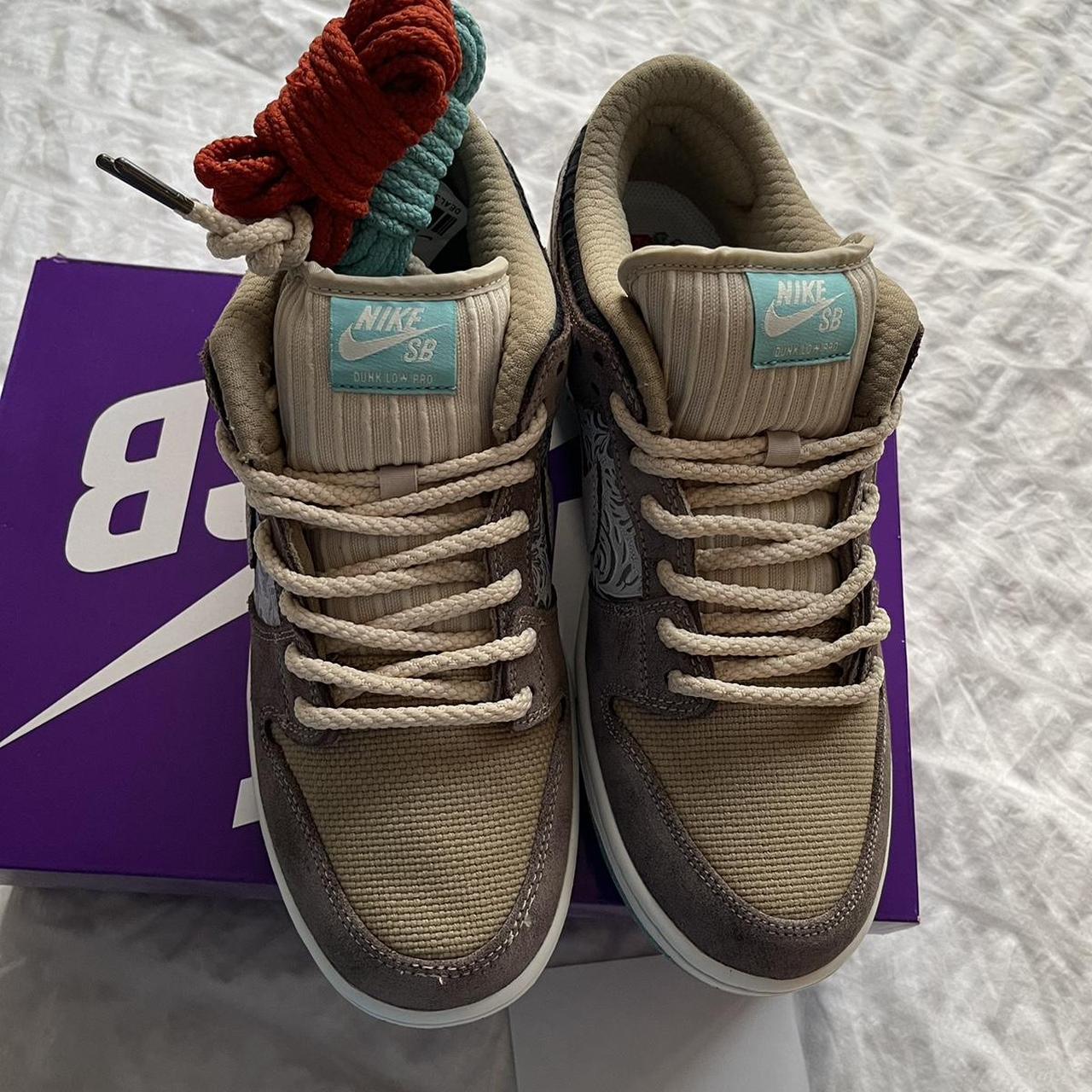 Nike SB “Big Money Savings” Size 10.5 DS, Brand... - Depop