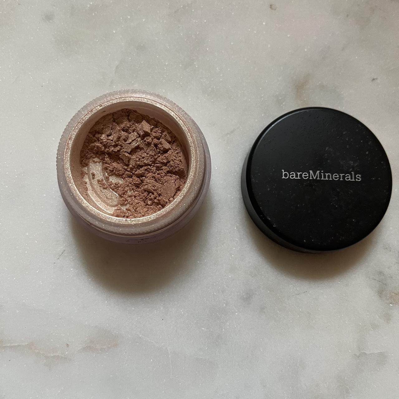 BareMinerals all over face colour in ‘Pure... - Depop