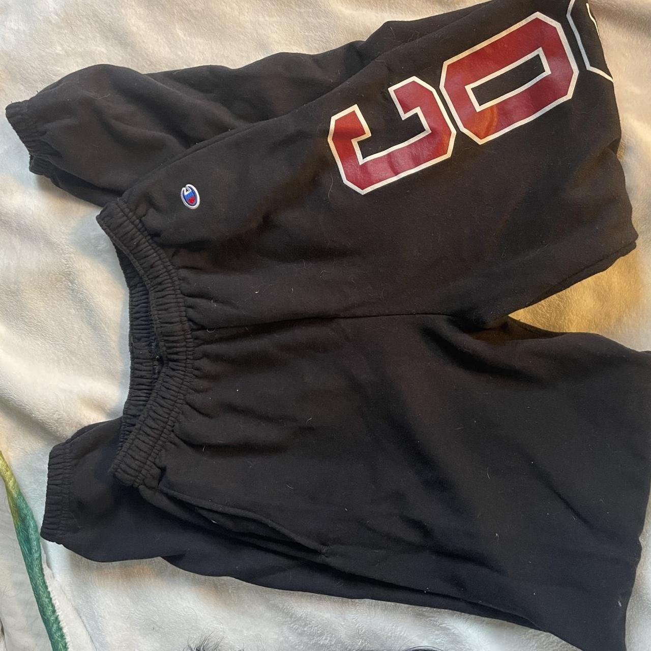 Gamecocks Champion Sweatpants | Depop