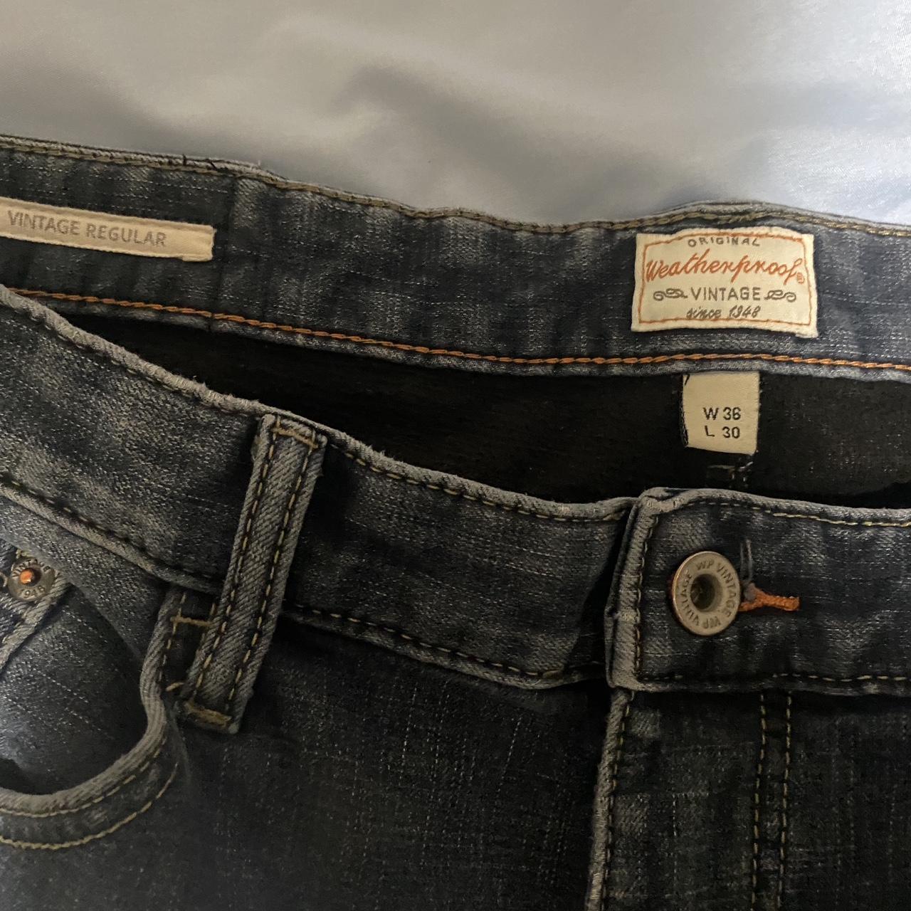 Weatherproof vintage pants w36xL30 - Depop