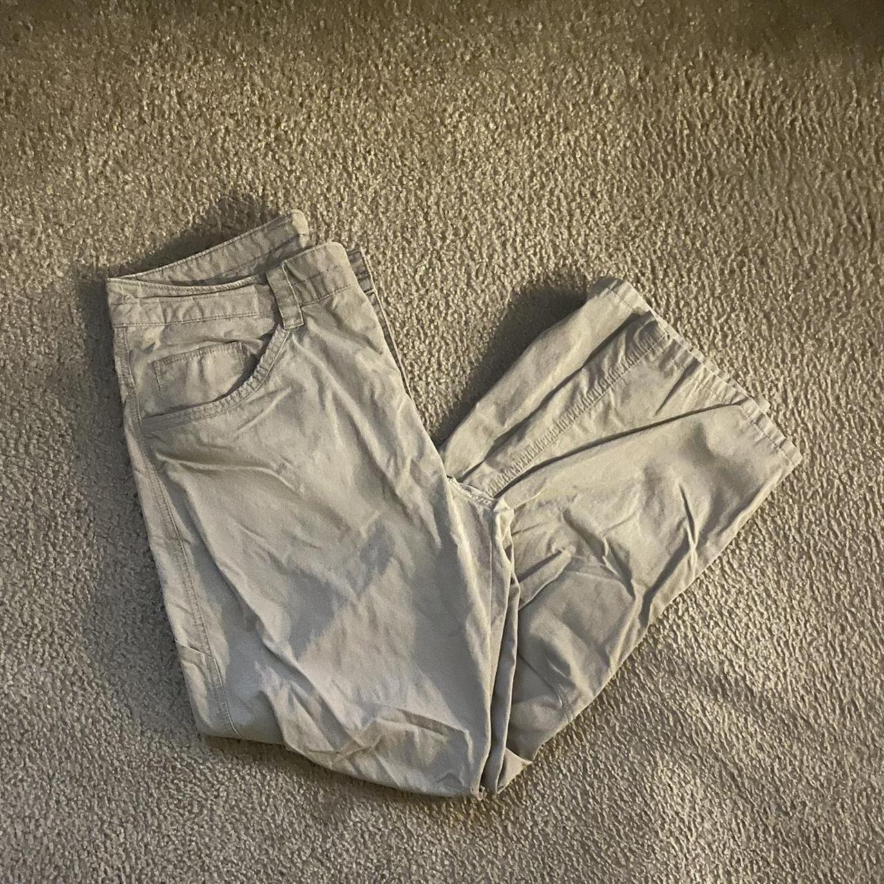 Patagonia - Common Threads Partnership Khaki Brown... - Depop