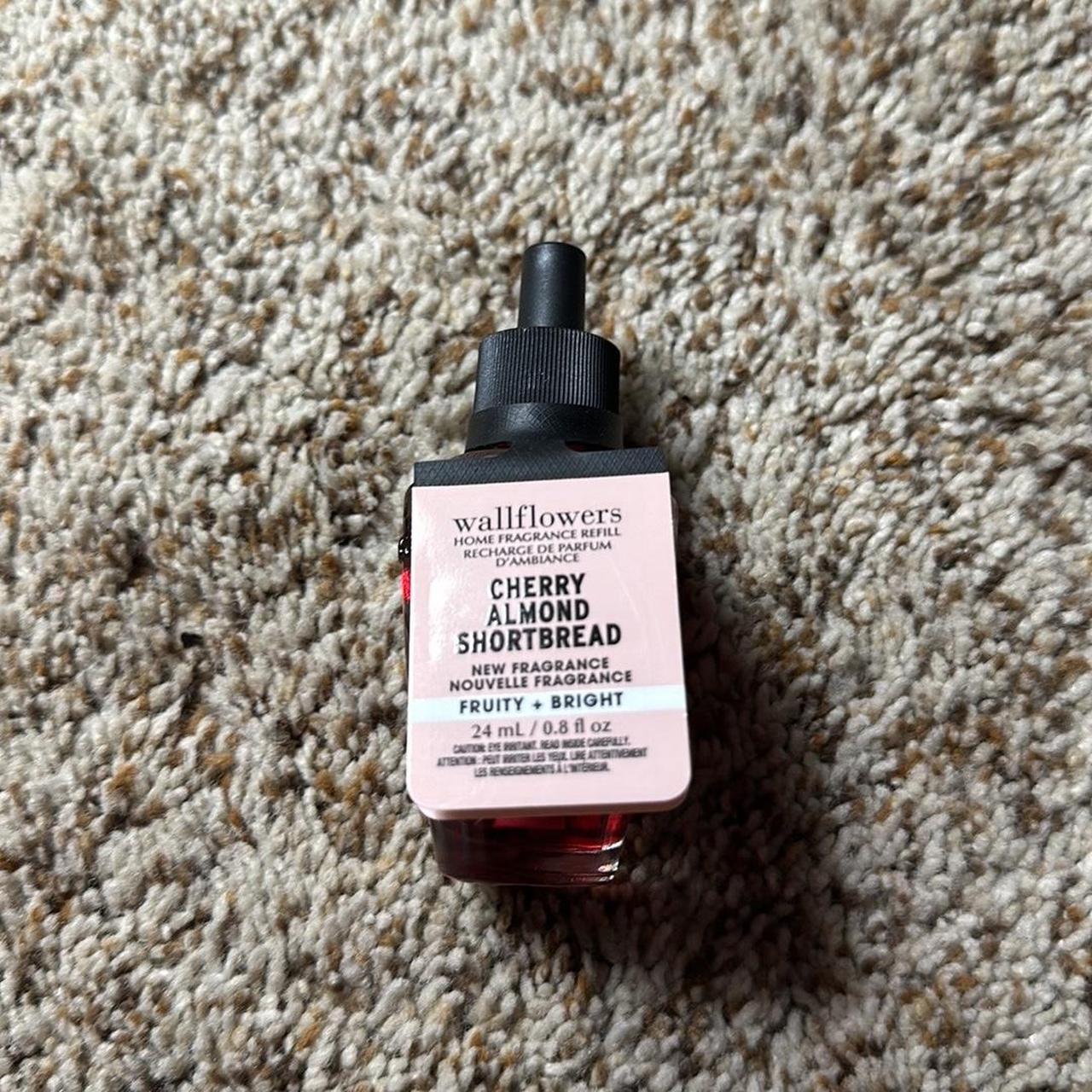 Cherry almond shortbread wallflower refill - Depop