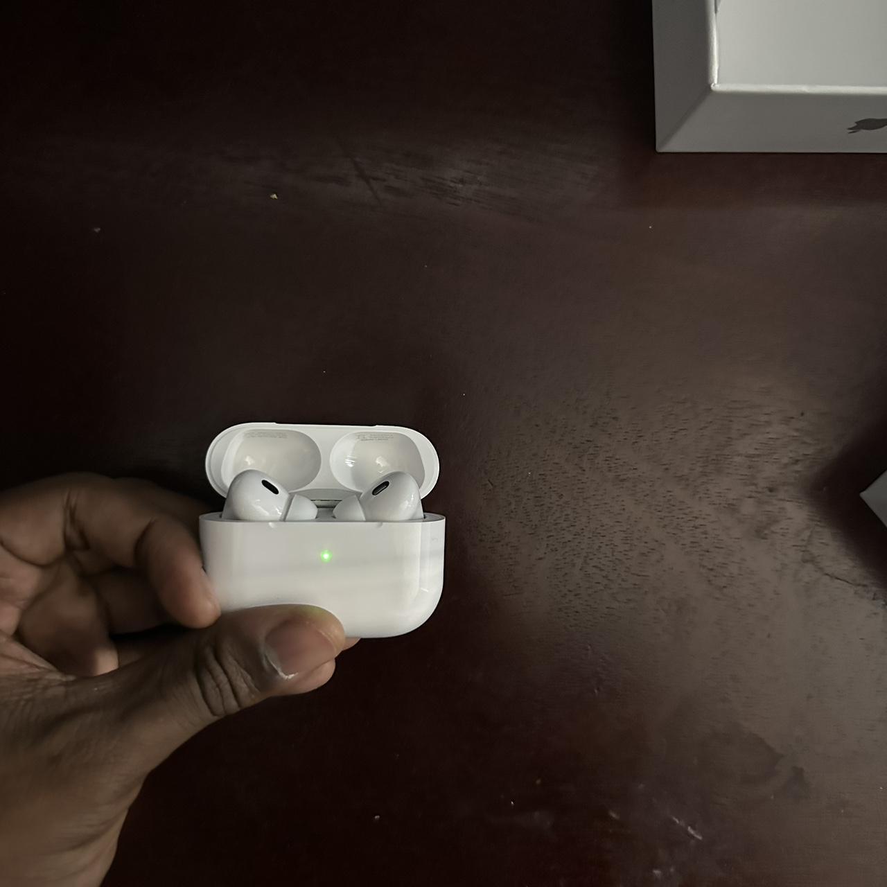 Apple Airpods Pros 2nd Generation Depop