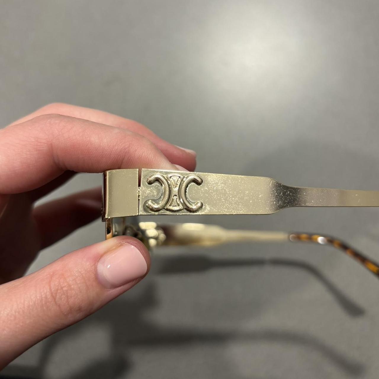 Celine Sunglasses Authenticity Reflected In Price Depop