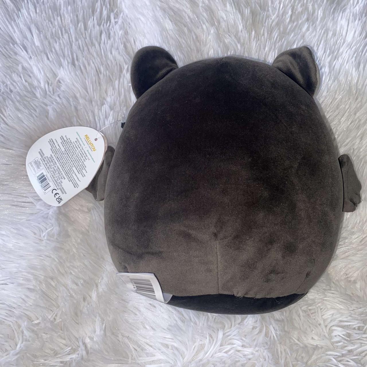 Emily Squishmallow 8” BNWT. Has only been on... - Depop