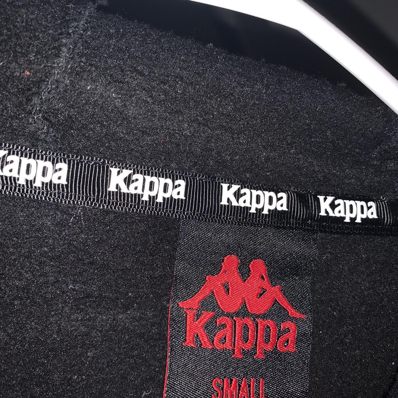 Faze x Kappa hoodie - Depop