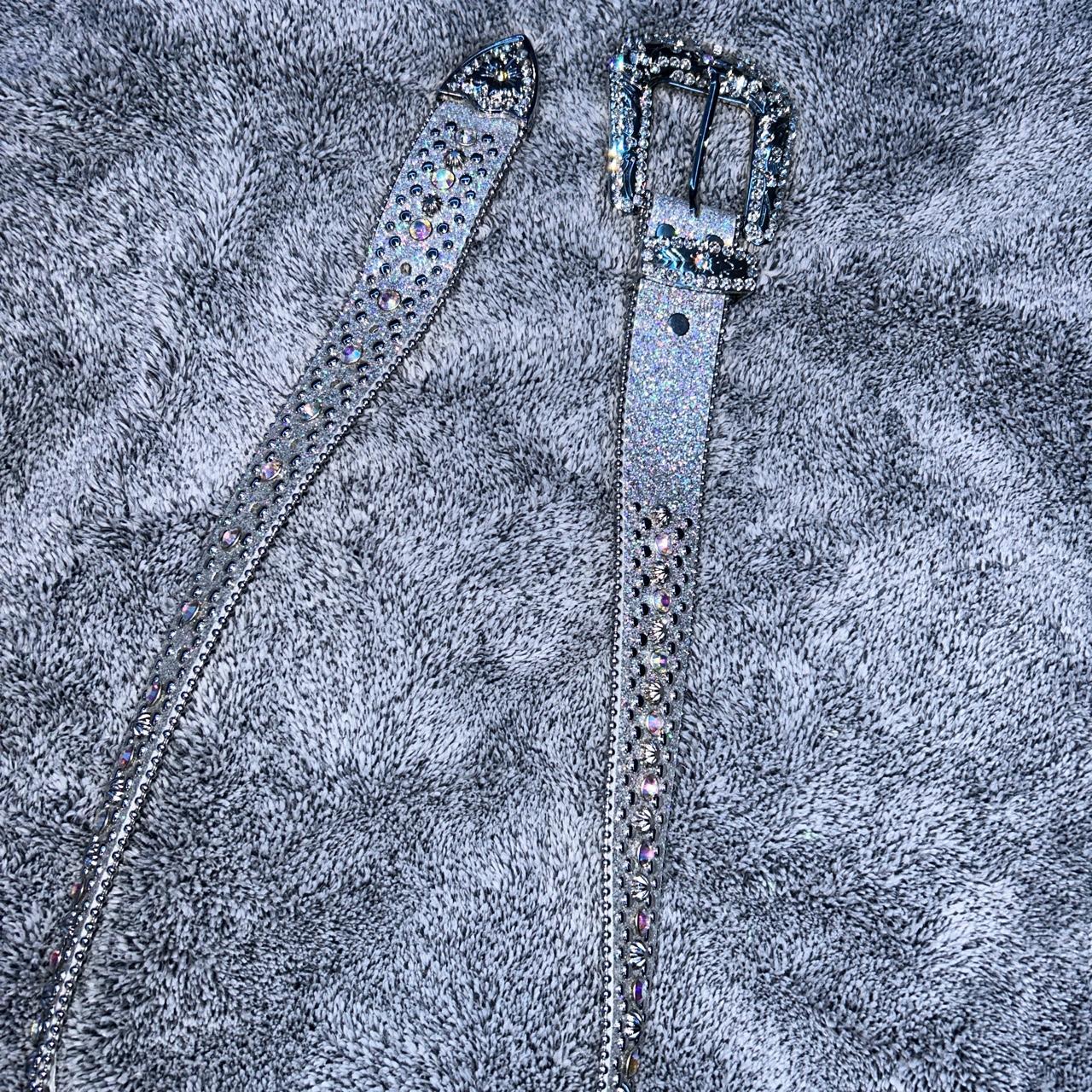 BB simons belt - Depop