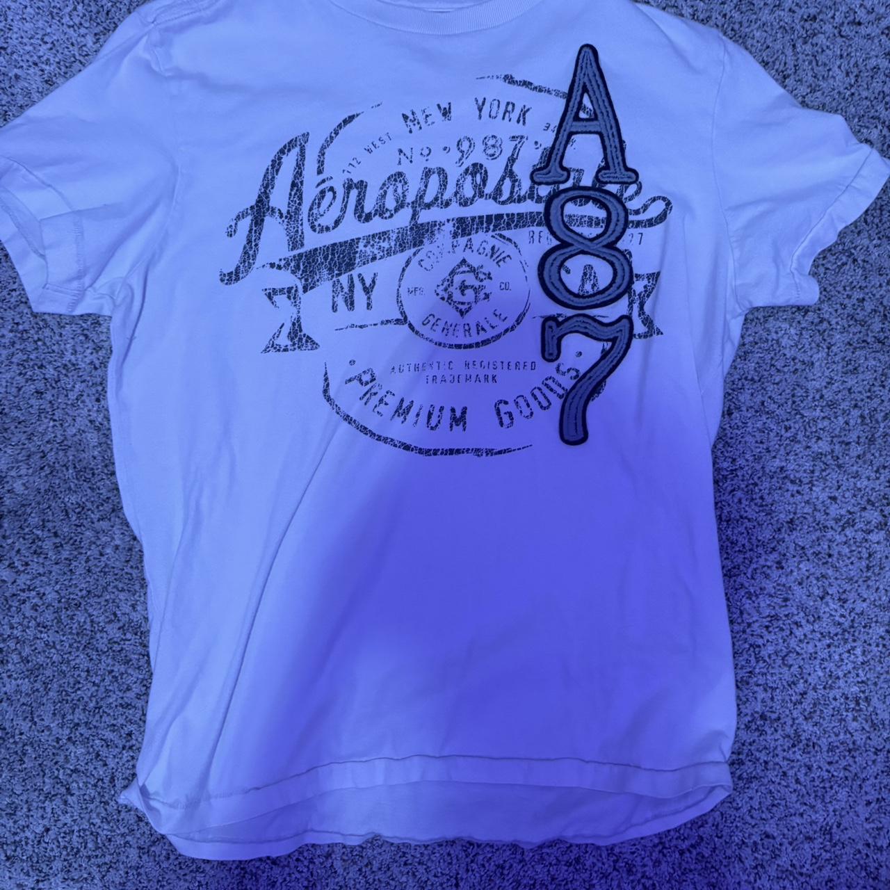 Vintage ytk tee shirt - Depop