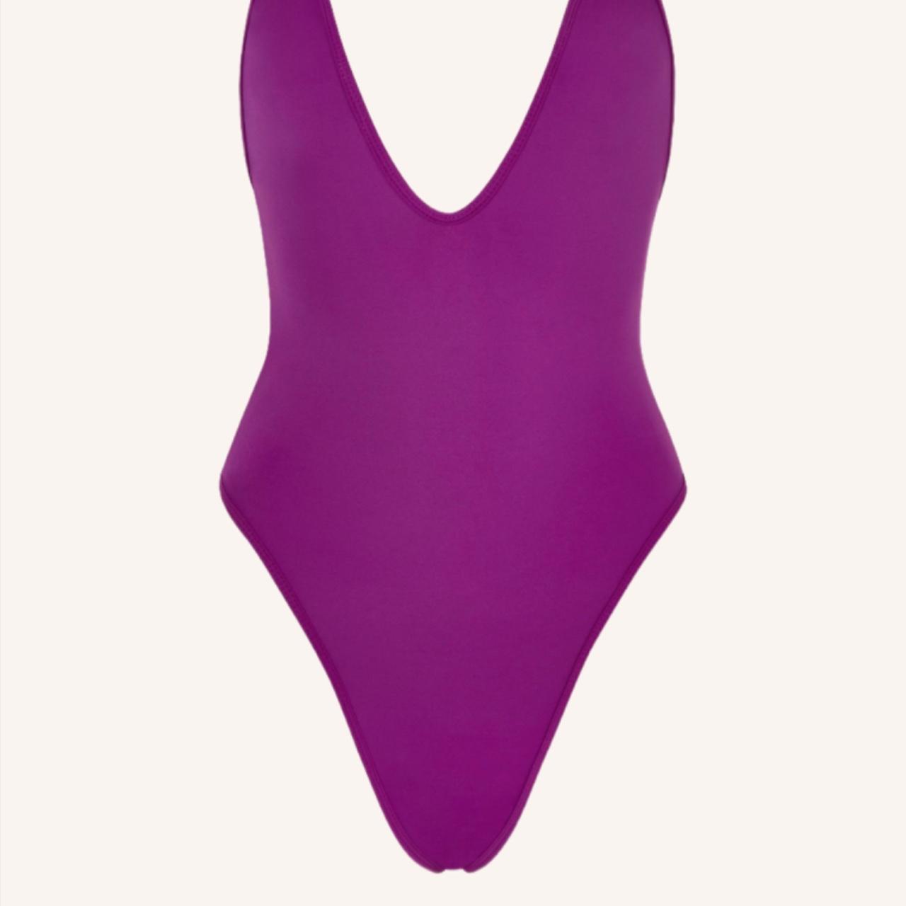 GOOSEBERRY ~ one piece Size S RRP$150 Model wears:... - Depop