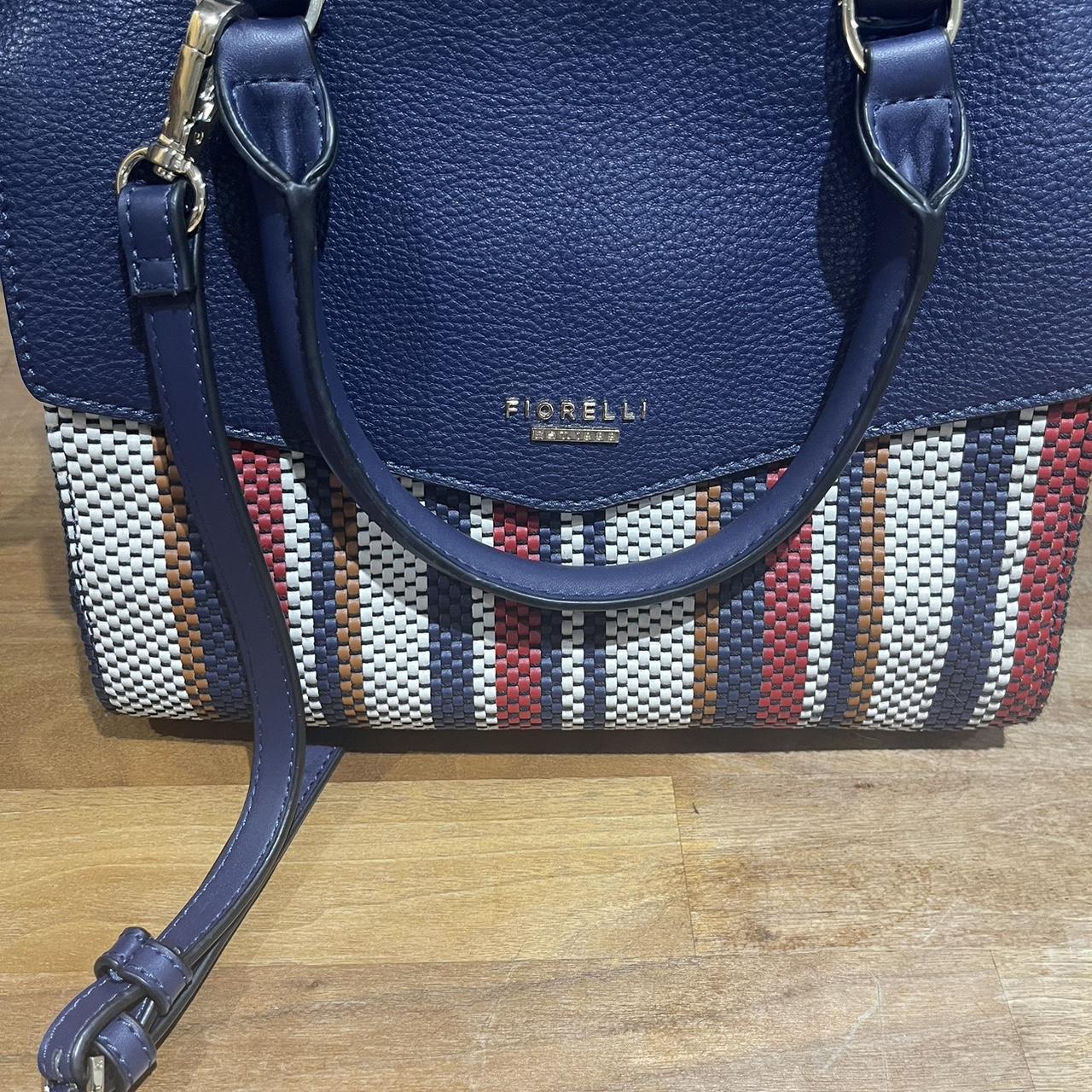 𓂋 ཐི ︎ཋྀ Fiorelli Mia Small Grab Bag (‼️Buyers Notice... - Depop