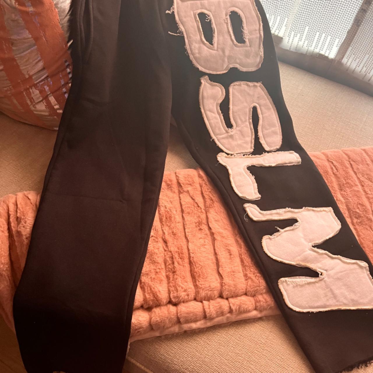 BSLM pants and hoodie. Size small. Brand new. Never... - Depop